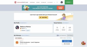 JapanesePod101 Review – How Good Actually Is It? (2024)