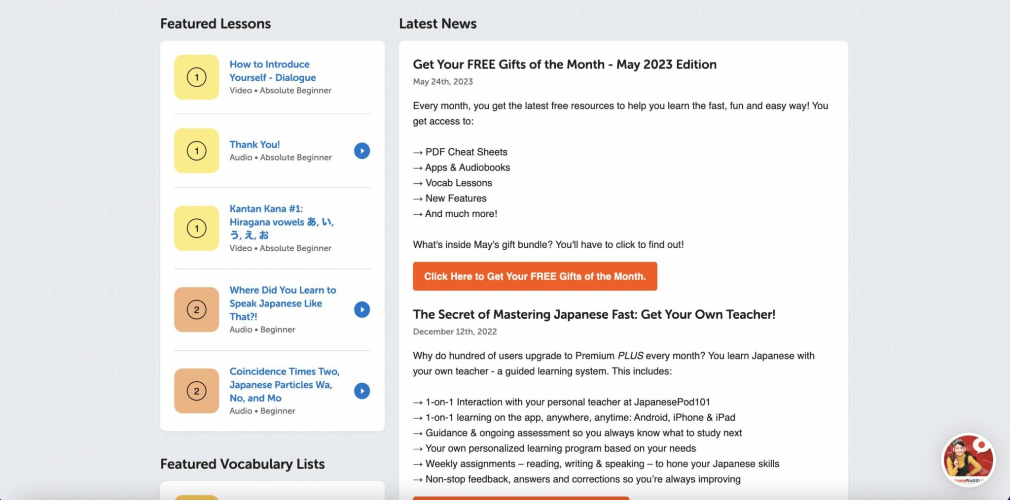 JapanesePod101 Review – How Good Actually Is It? (2024)